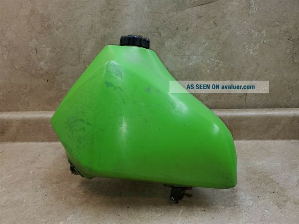 Kawasaki 250 KX KX250 Gas Fuel Tank 1979 JD - 92 | #23759600