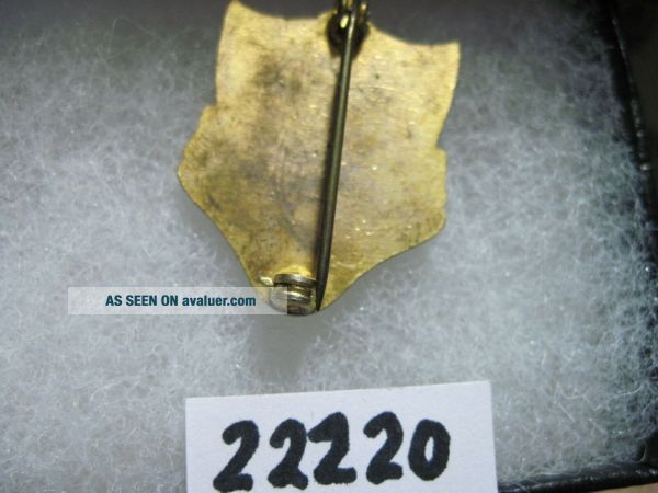 Army DI Dui PB Pinback Ww2 644th TANK BATTALION (Destroyer) Nhm Scarce ...