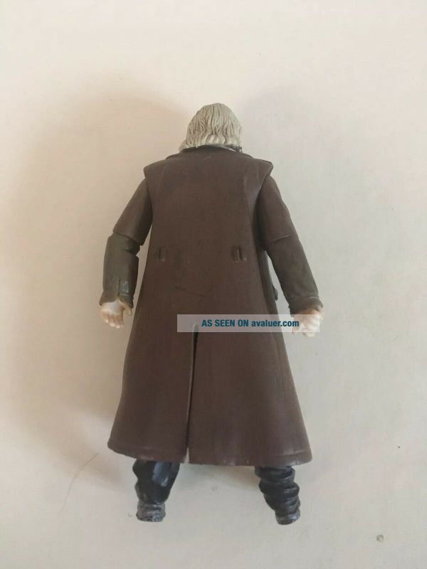 Mad Eye Moody Figure Harry Potter Order Of The Phoenix | #25361678