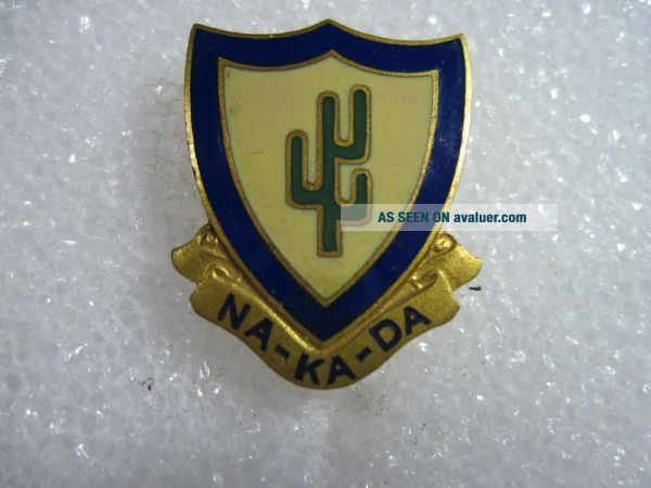Army DI Dui Pb EARLY DROP - IN Pinback Ww2 428th QUARTERMASTER REGIMENT ...