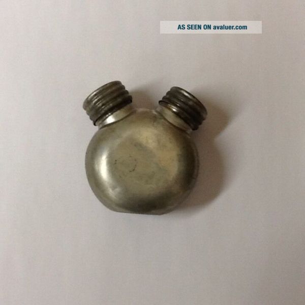 1940s WWII Era Soviet Russian MOSIN RIFLE Gun Two - Spout Oiler Oil ...
