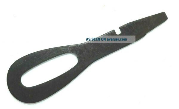 WWII US Thompson Submachine Gun Tool | #25438850