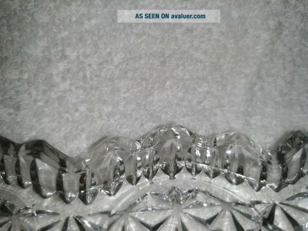 Clear Glass Salt, Pepper And Covered Sugar Bowl Set With Spoon And Tray ...
