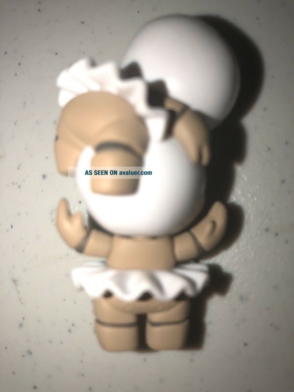 Toys R Us FUNKO STACKED MINIREENAS FREDDY MYSTERY MINI - FIVE NIGHTS AT ...