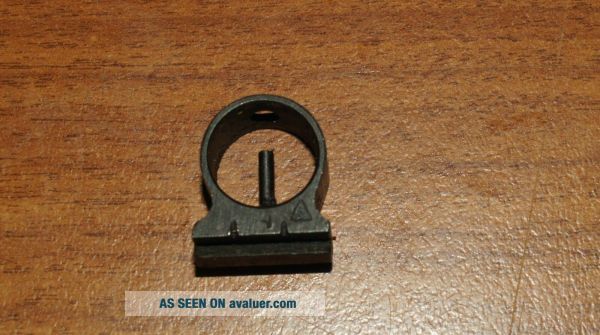 Mosin Nagant 91/30. Front Sight With Wide Base. Soviet Union. | #25712625