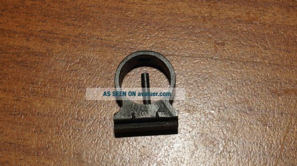 Mosin Nagant 91/30. Front Sight With Wide Base. Soviet Union. | #25712625