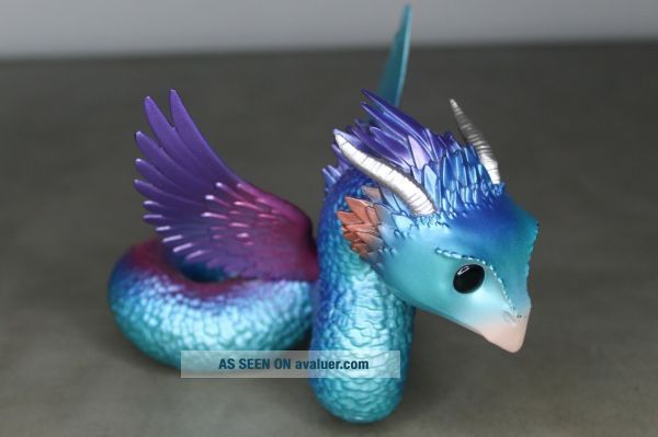 OOB Occamy Funko POP Fantastic Beasts 12 Convention Exclusive (Out Of ...
