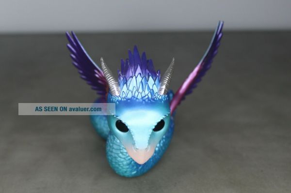 OOB Occamy Funko POP Fantastic Beasts 12 Convention Exclusive (Out Of ...