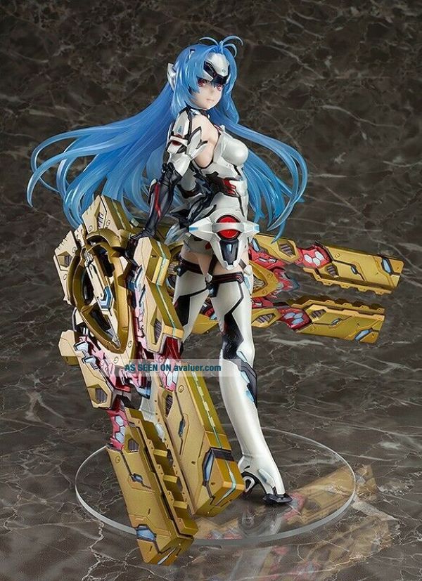 Xenoblade Chronicles 2 KOS - MOS Re: 1/7 Scale Figure | #25973110