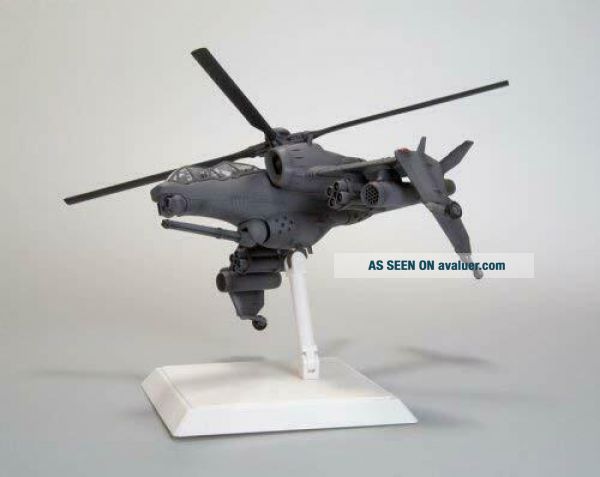 KOTOBUKIYA Mobile Police Patlabor 2 The Movie Hellhound 1/72 Plastic ...