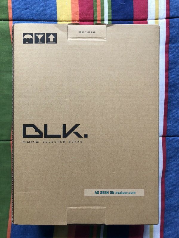 Exclusive Figma Black Rock Shooter BEAST With Huke Art Book RARE ...