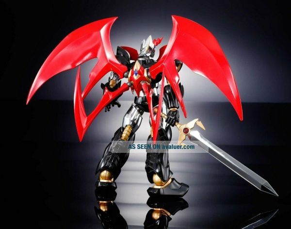 Mazinkaiser Chogokin Z Color (Robot Chogokin) | #26042660