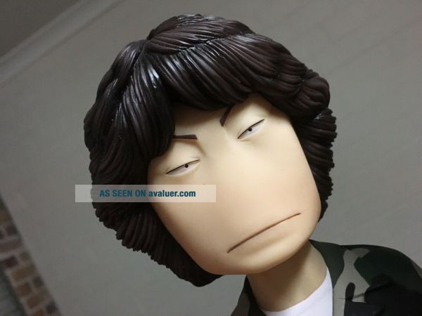 Crows X Worst Figures Suzuran Housen Front Armament TFOA Anime Manga ...