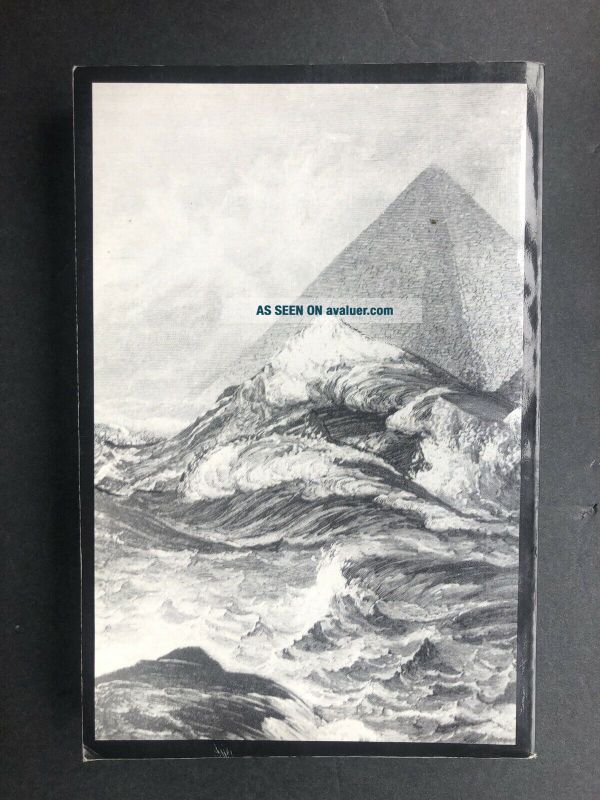 Egypt Revisited By Ivan Van Sertima, 2nd Edition Revised And Expanded ...