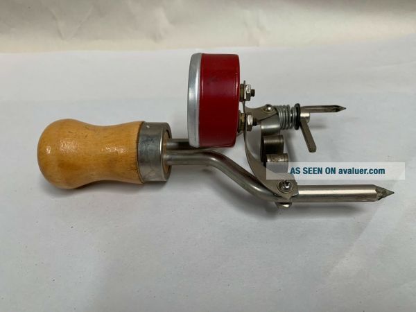 Vintage Automotive Car & Truck Battery Cell Tester (A6) | #26690526