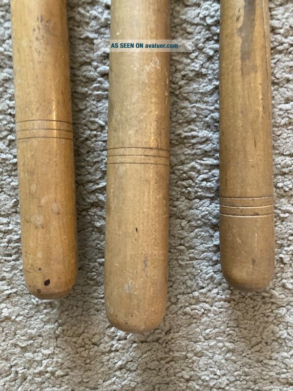 Buck Bros Wood Turning Tool Set Gouge Chisels | #26791082