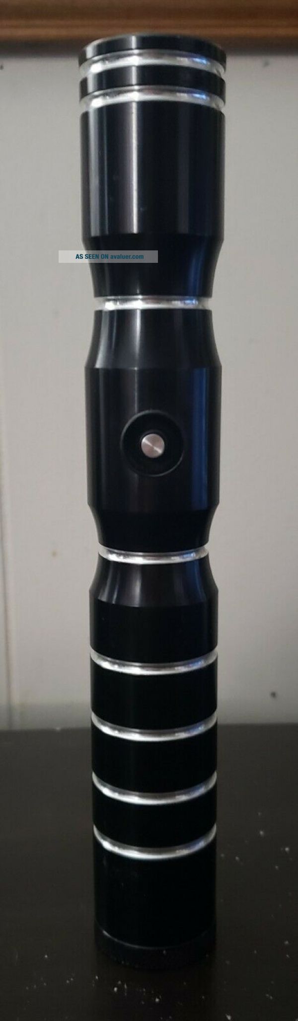 Ultrasabers Dark Initiate LE V3 Lightsaber Stunt Saber [See Description ...