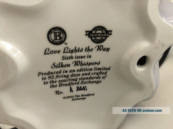 Silken Whispers Series - Love Lights The Way | #26887348