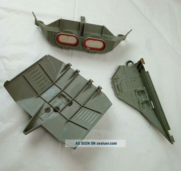 1978 BATTLESTAR GALACTICA VIPER LAUNCH STATION PARTS | #26901388