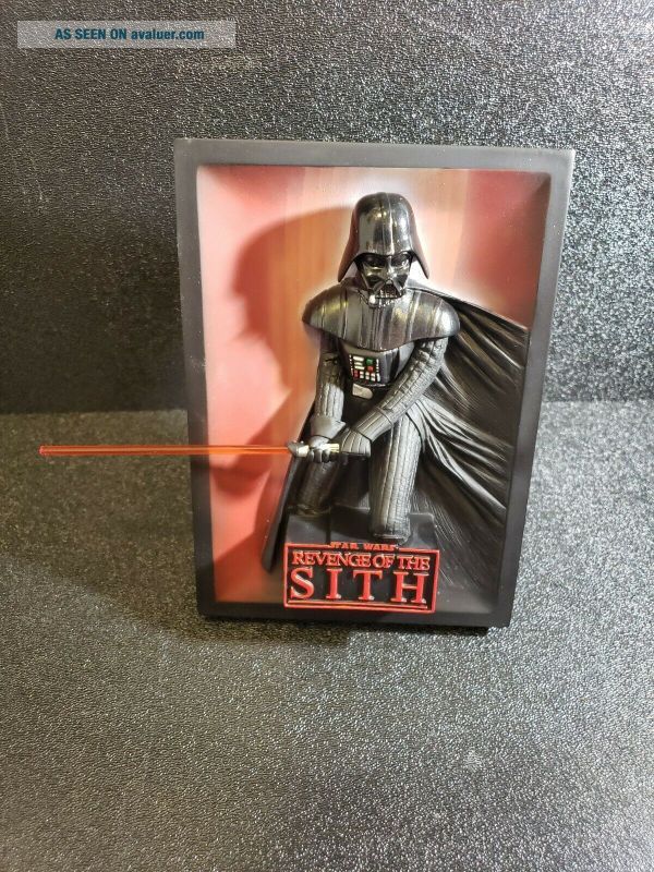 Star Wars Code 3 Revenge Of The Sith Mini Poster | #26972118