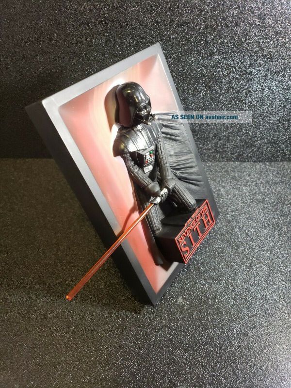 Star Wars Code 3 Revenge Of The Sith Mini Poster | #26972118