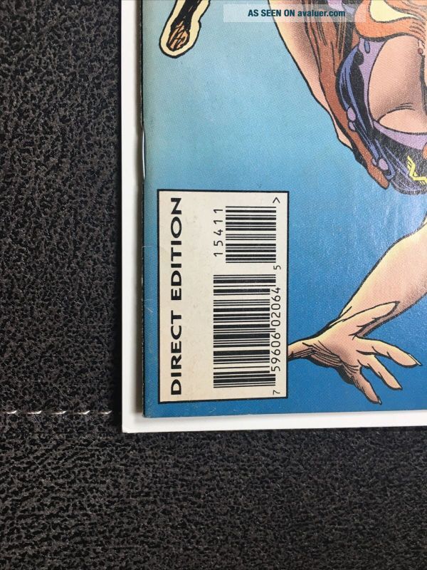GI Joe 154 2nd To Last Issue Low Print Run HTF 1st Print Marvel Comics ...