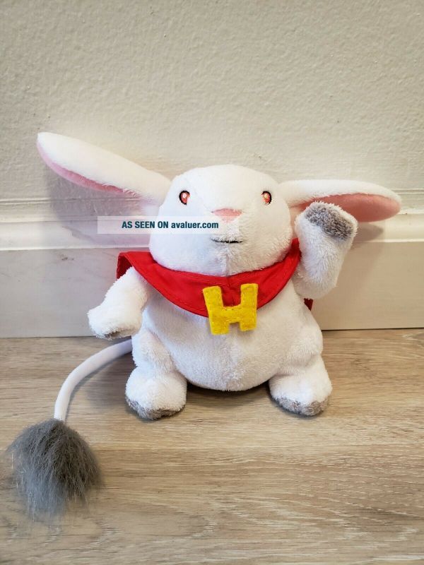 Disney Lilo And Stitch DR. JACQUES VON HAMSTERVIEL Approx 5 " | #36333398
