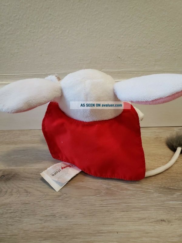 Disney Lilo And Stitch DR. JACQUES VON HAMSTERVIEL Approx 5 " | #36333398