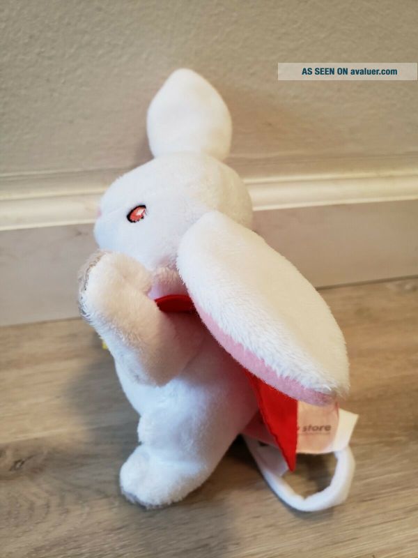 Disney Lilo And Stitch DR. JACQUES VON HAMSTERVIEL Approx 5 " | #36333398