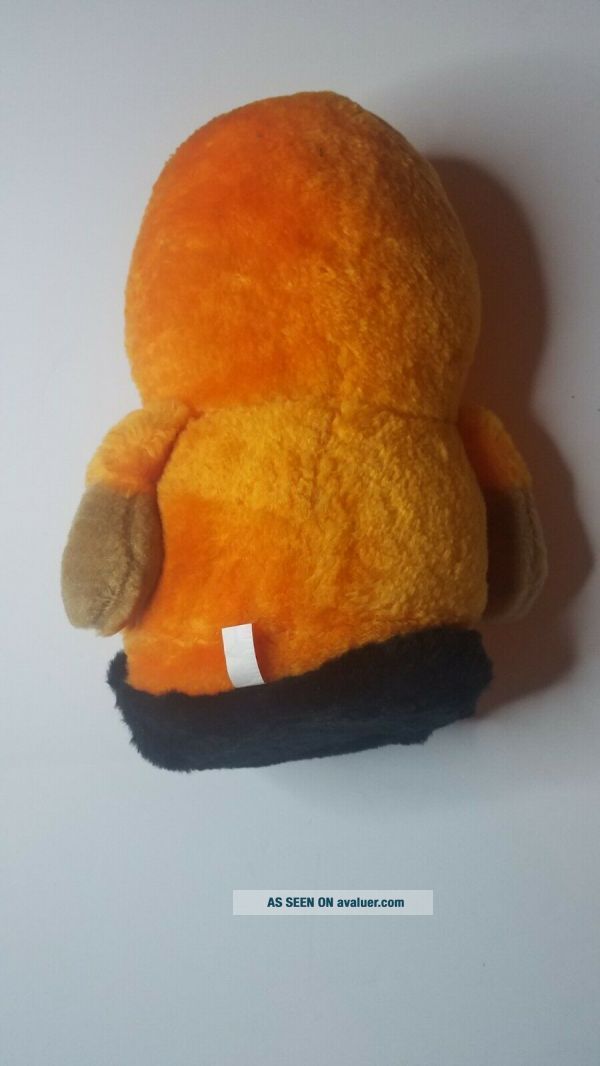Vintage South Park Kenny Plush Stuffed Animal Toy 9 Inch | #36402126