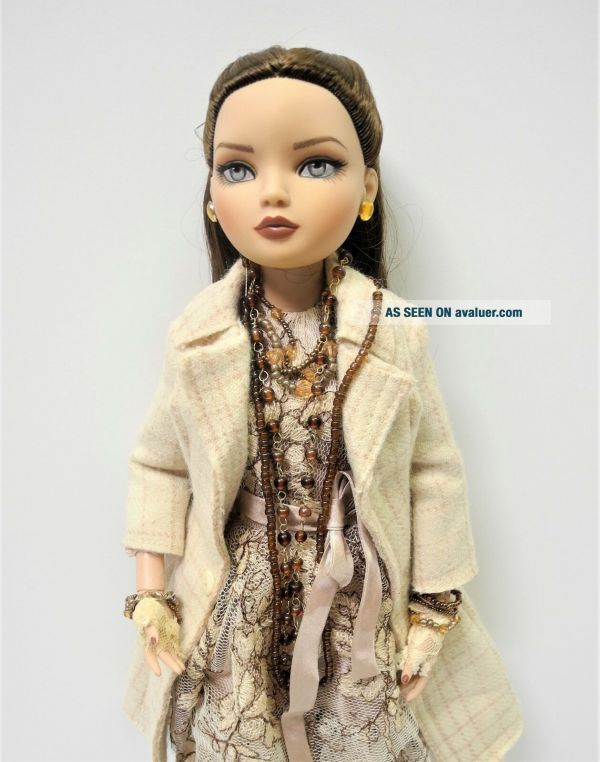 Robert Tonner ELLOWYNE WILDE 16 " Doll Chairman Of The Board | #36393103