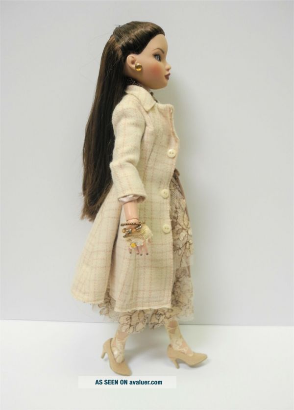 Robert Tonner ELLOWYNE WILDE 16 " Doll Chairman Of The Board | #36393103