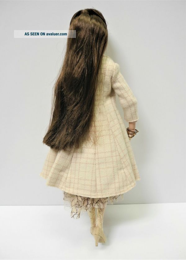 Robert Tonner ELLOWYNE WILDE 16 " Doll Chairman Of The Board | #36393103