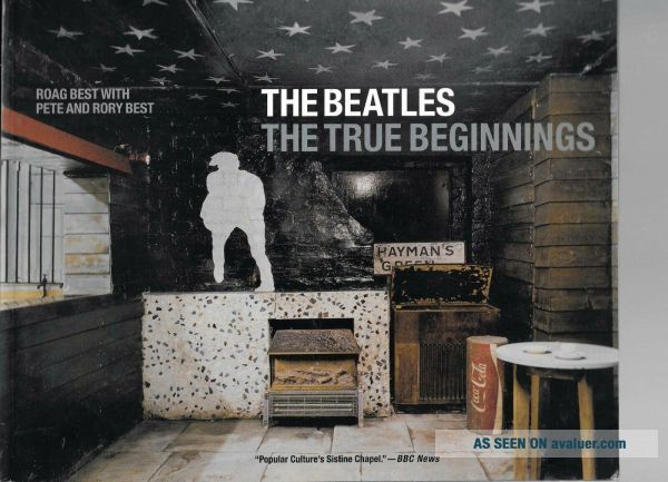 The Beatles The True Beginnings/Roag Best/Excellent | #37049840