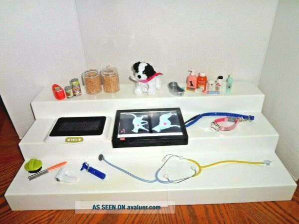 OUR GENERATION BY BATTAT PET VET CLINIC ACCESSORIES AND SUPPLIES ...