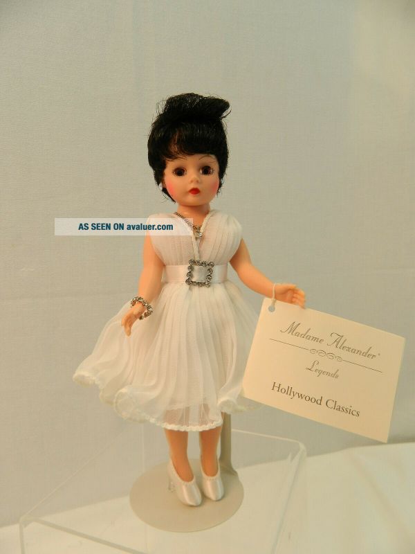 UFDC VP 053 Elizabeth Taylor Cat On A Hot Tin Roof MA Alexander | #37336419