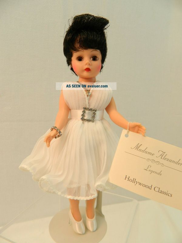 UFDC VP 053 Elizabeth Taylor Cat On A Hot Tin Roof MA Alexander | #37336419