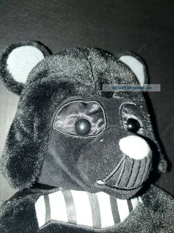Star Wars Darth Vader Build A Bear Plush With Breathing Sound 18 ...