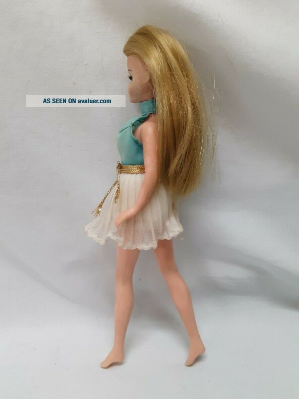 Topper Dawn Doll With Dress From The 1970 ' | #37673600