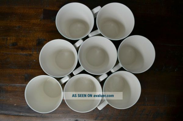 Misaka Ultima Christmas Wish Coffee Cups Set Of 8 | #37695142