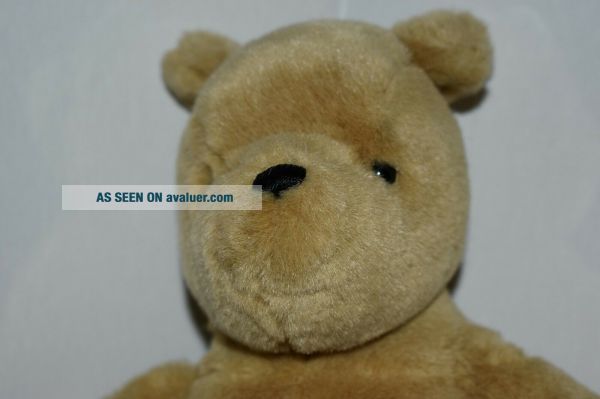 GUND Disney Classic Winnie The Pooh Bear Plush Stuffed Animal Toy ...
