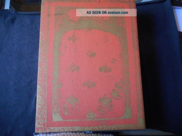 CONCERT FOR GEORGE HARRISON - LIMITED EDITION COLLECTORS GENESIS BOOK ...