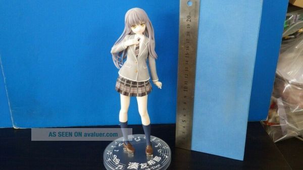 Japan Anime Manga Extra Figure Unknown Character (832 | #38805077