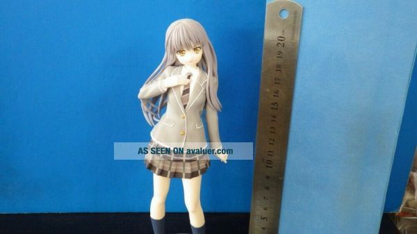 Japan Anime Manga Extra Figure Unknown Character (832 | #38805077
