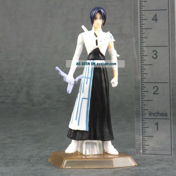 F73 - 682 Bandai BLEACH Taizen 2 Trading Figure | #38808364