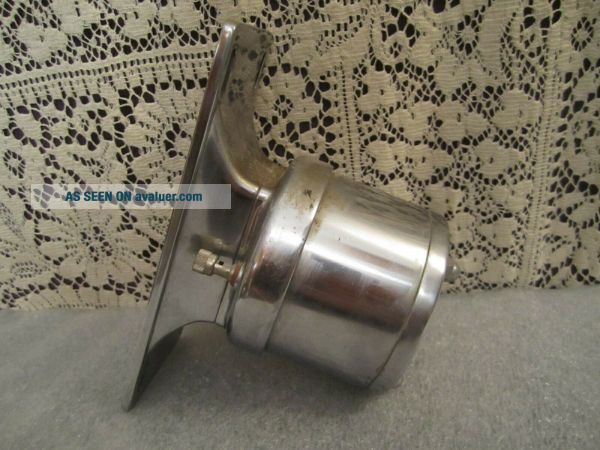 T350 Very High Frequency Driver Tweeter Electro - Voice EV Speaker ...