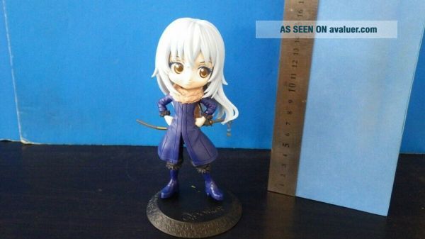 Japan Anime Manga Extra Figure Unknown Character (38 | #38843179