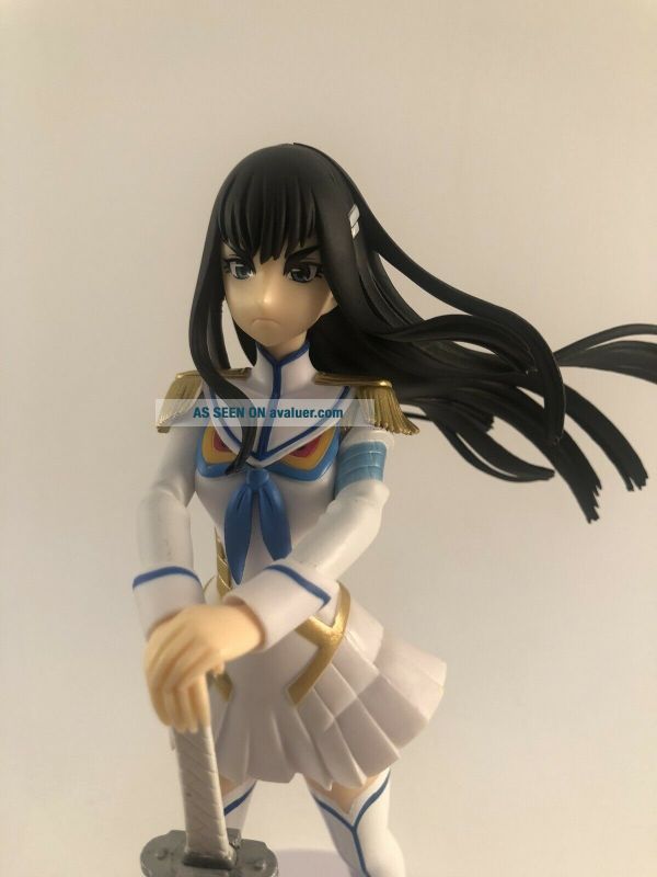 SEGA Kiryuin Satsuki Premium Figure Kill La Kill | #38874171