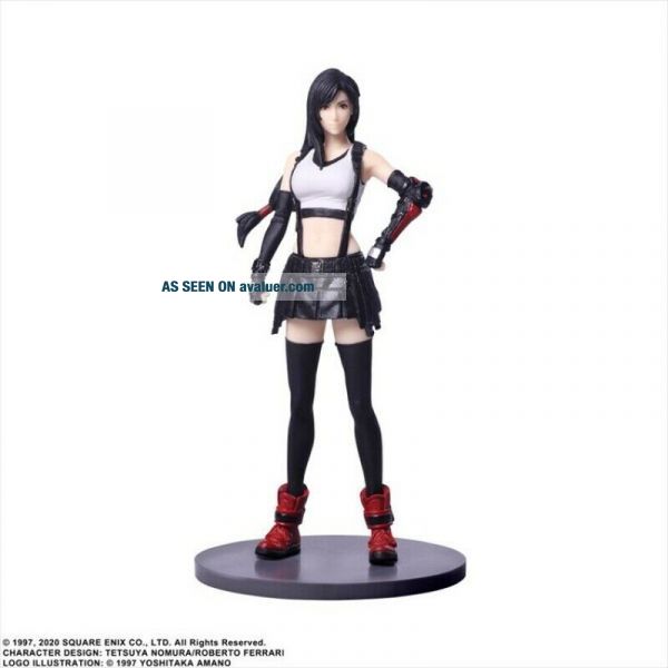 Final Fantasy VII Remake - Trading Arts Figure Tifa | #39092666