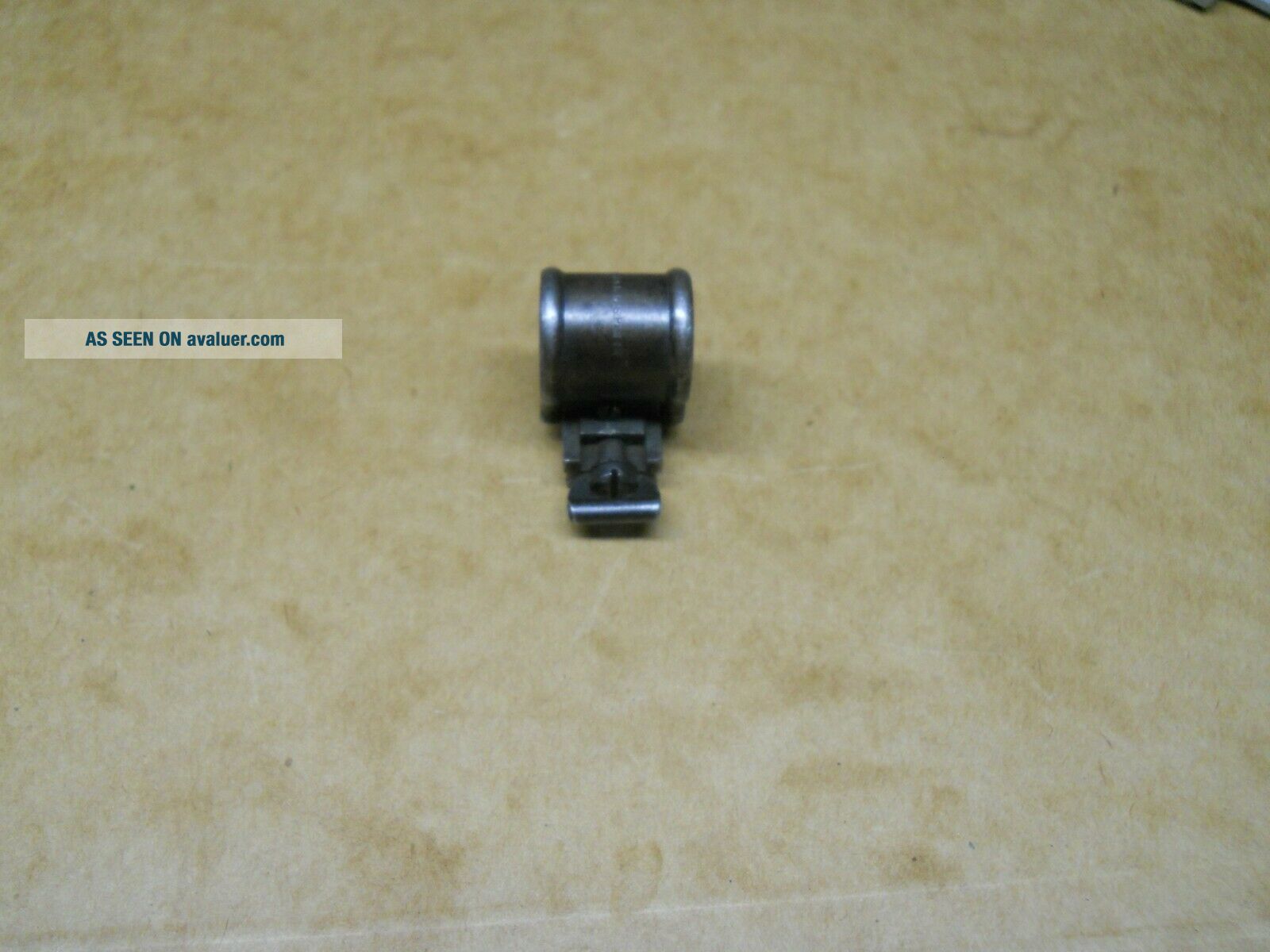Rare Lyman Globe Sight With Windage Adjustment | #58479096